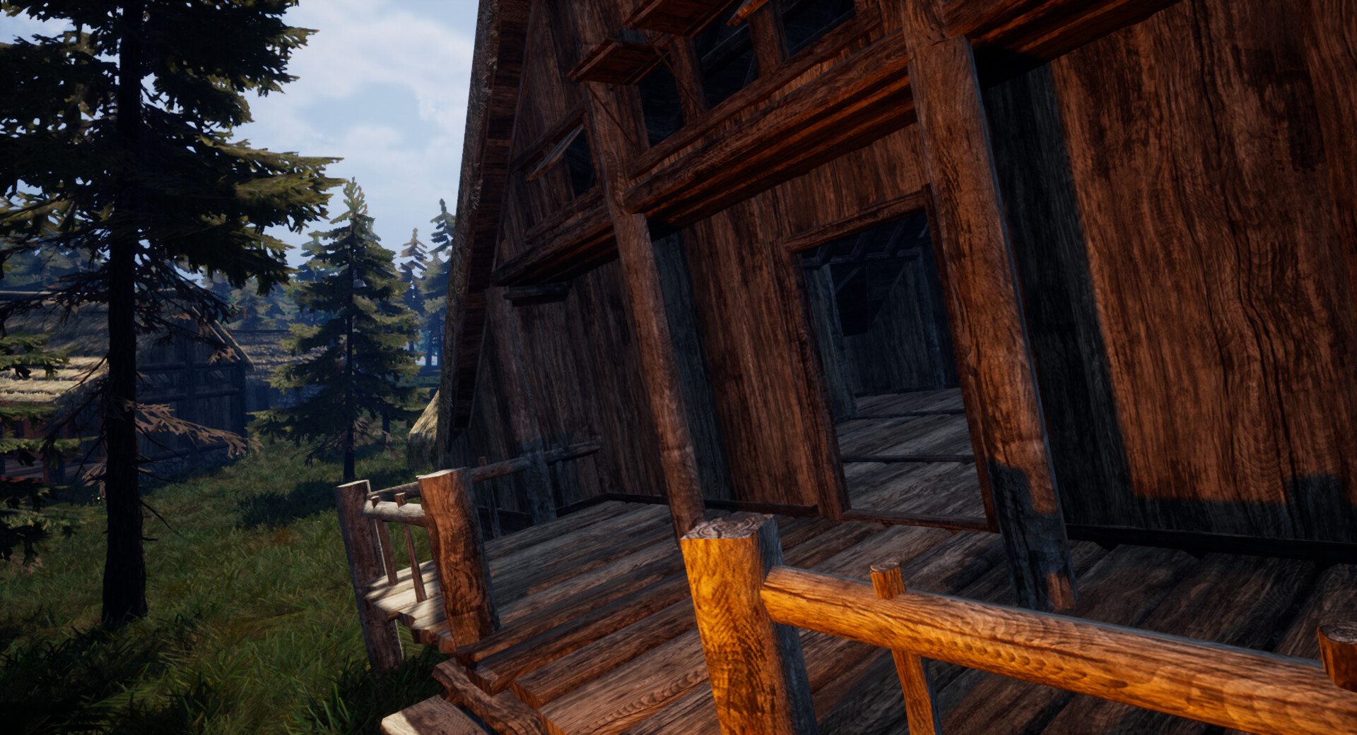 Forest Of Fear on Steam