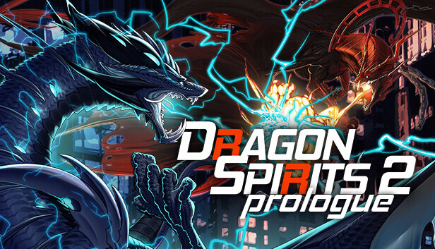 Dragon Spirits 2 : Prologue on Steam