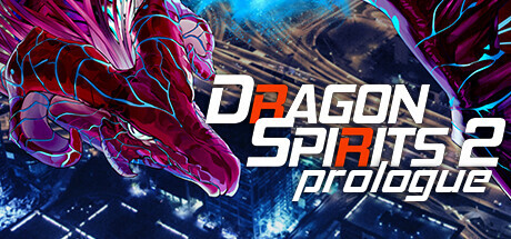 Dragon Spirits 2 : Prologue on Steam