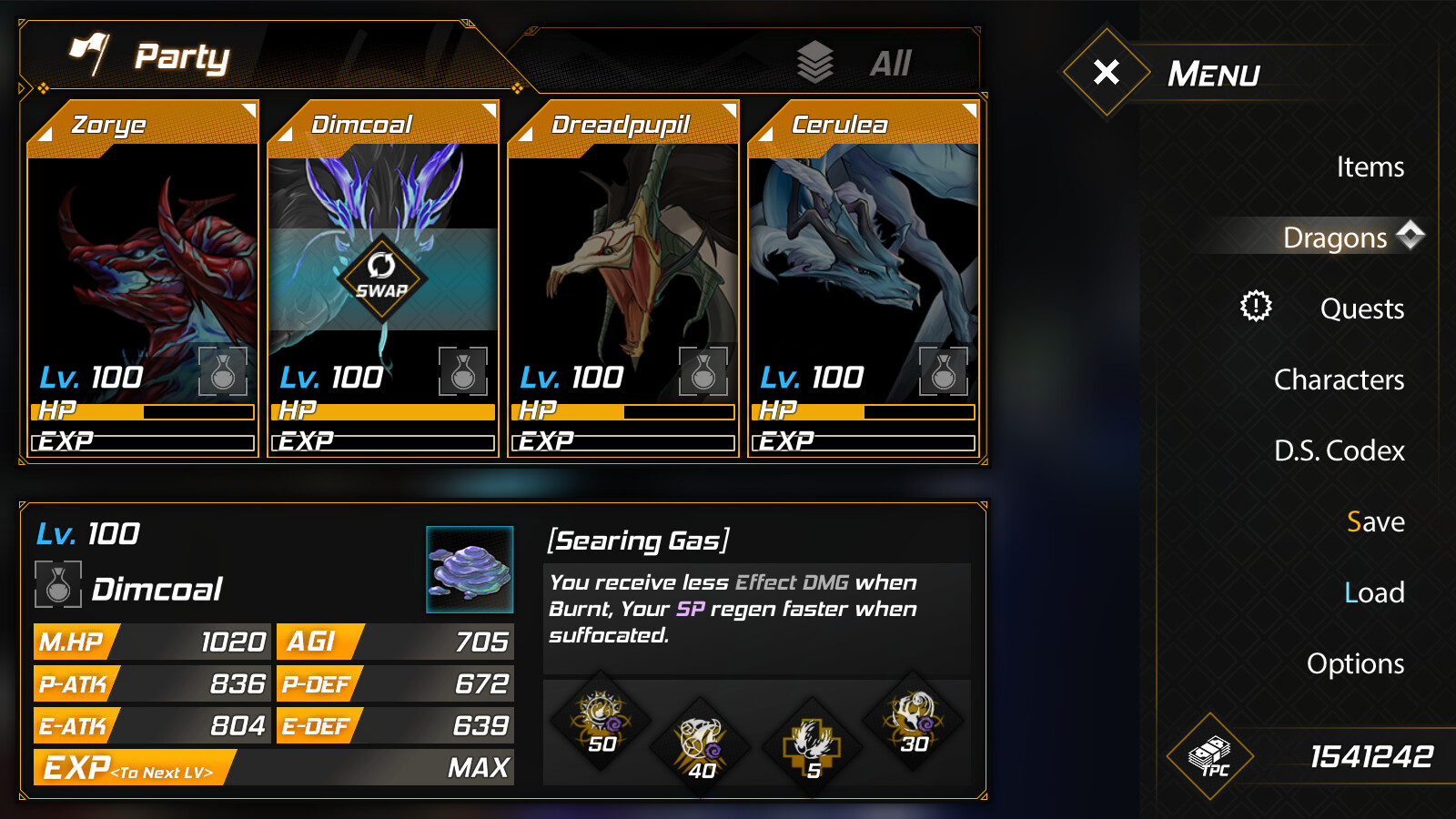 Dragon Spirits 2 : Prologue on Steam