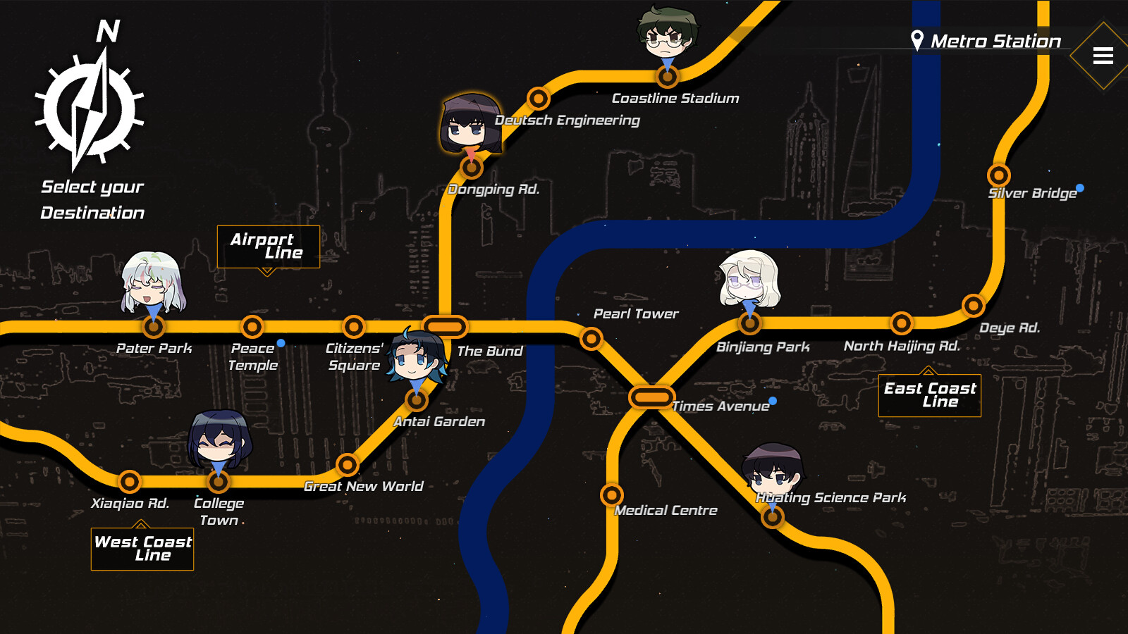 Dragon Spirits 2 : Prologue on Steam