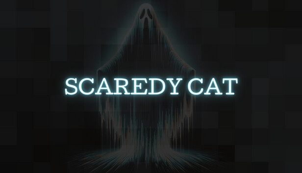 Scaredy Cat on Steam