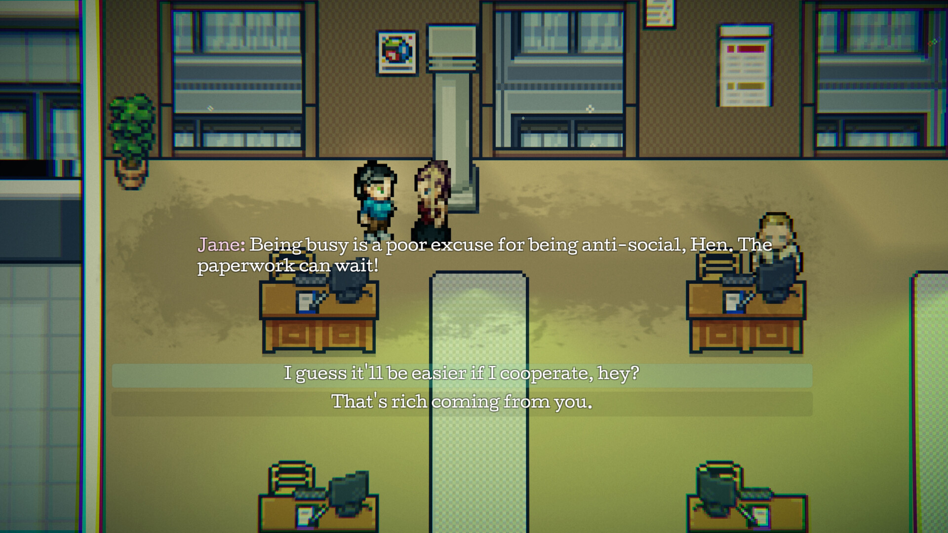 Scaredy Cat on Steam
