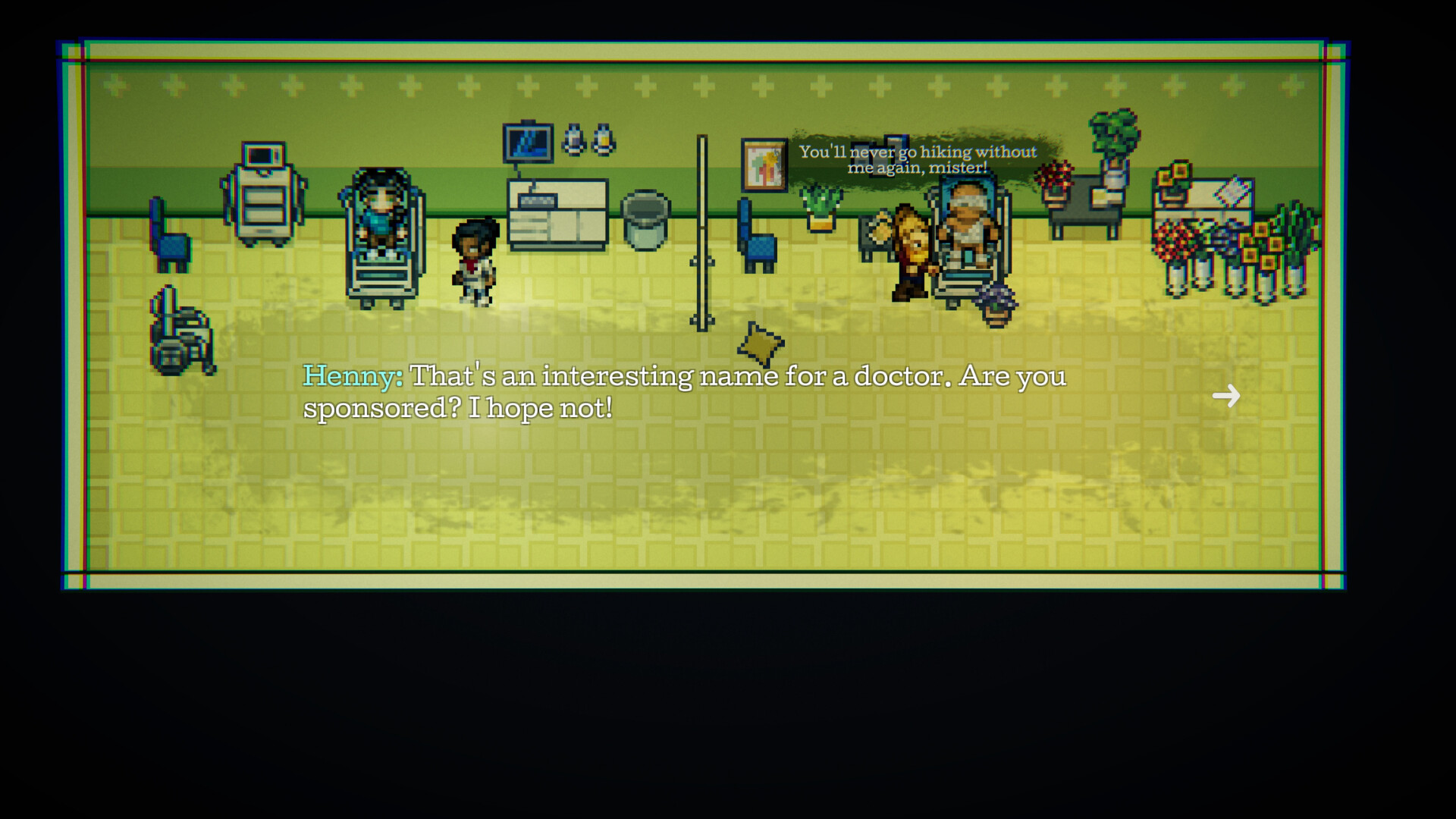 Scaredy Cat on Steam