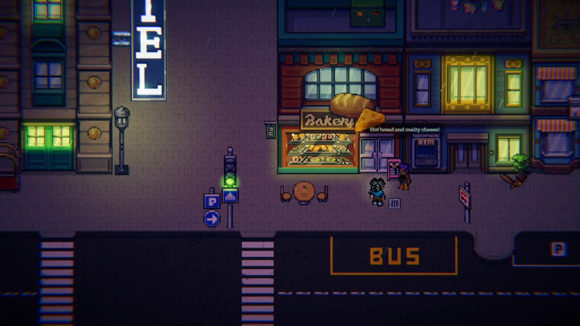 Scaredy Cat on Steam
