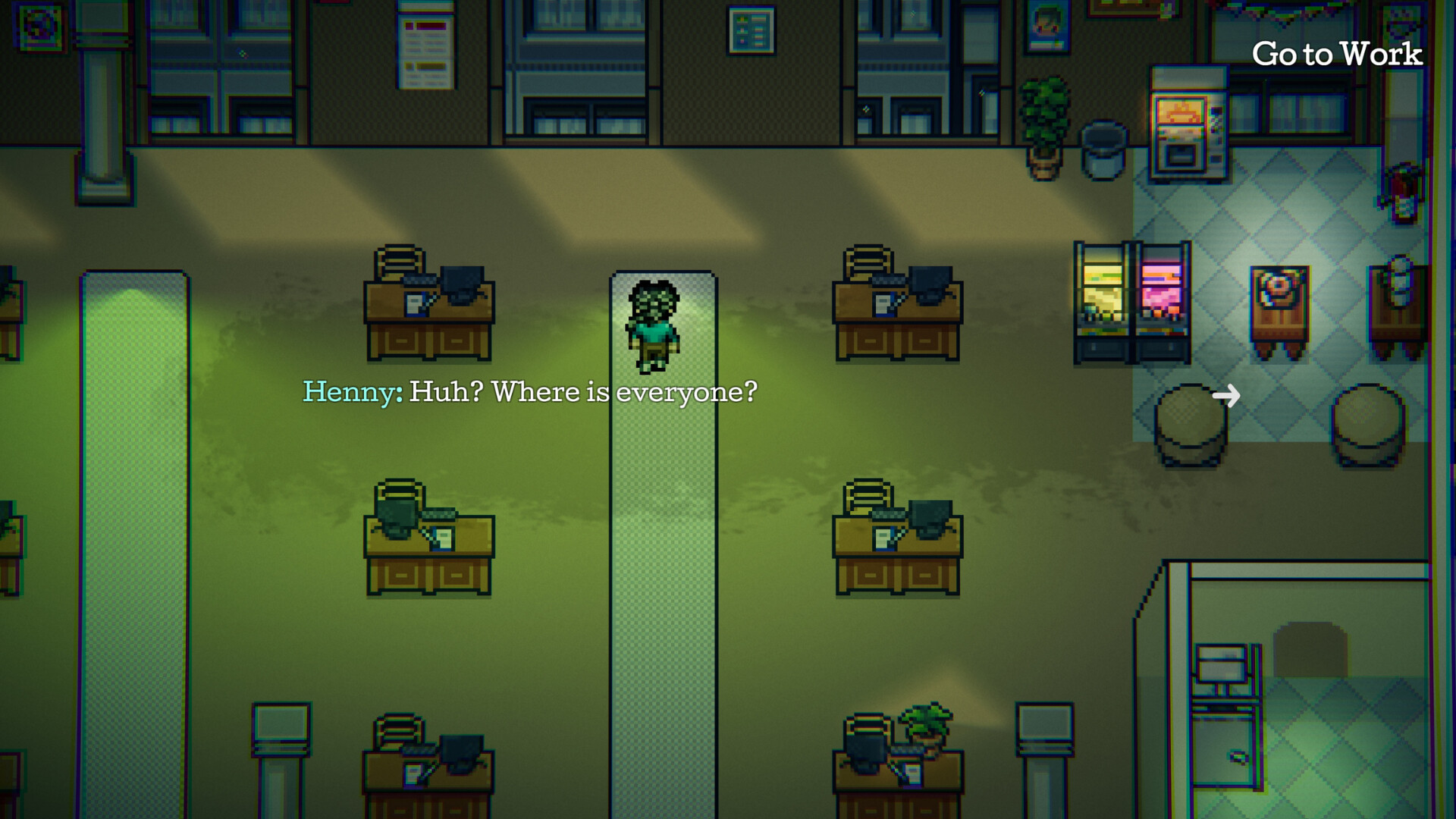 Scaredy Cat on Steam