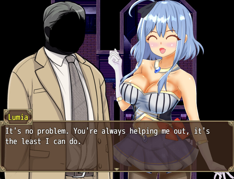 Countdown to NTR on Steam