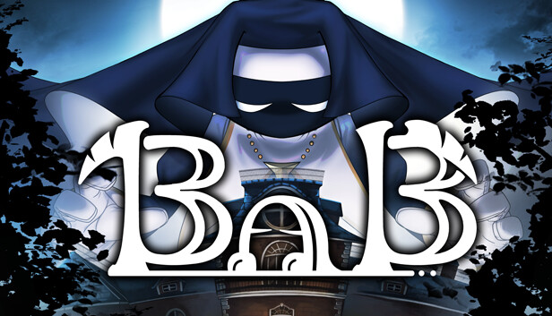 BAB on Steam
