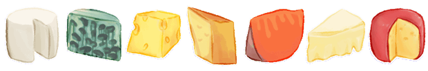 Cheese Party on Steam