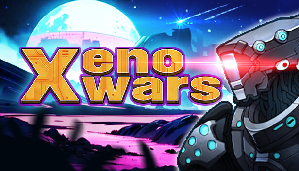 Xenowars on Steam