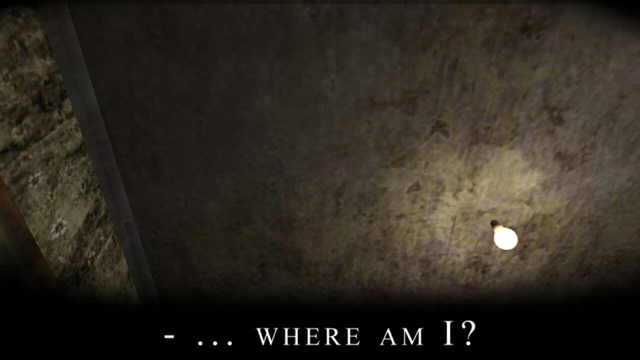 House of Horrors on Steam