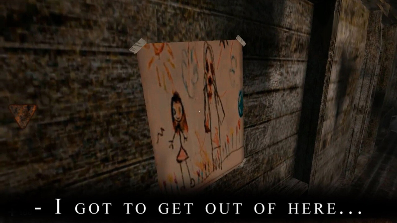 House of Horrors on Steam