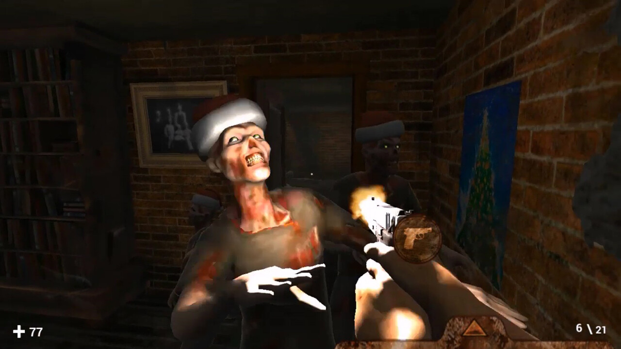 House of Horrors on Steam