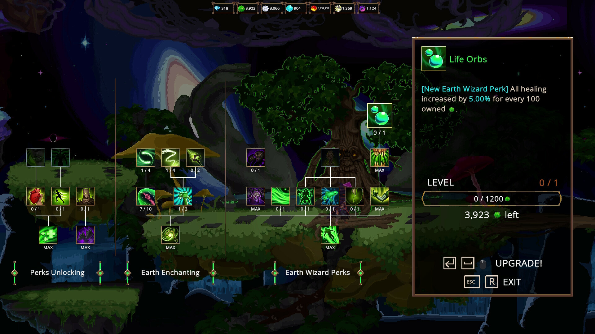 An Amazing Wizard: Prologue on Steam