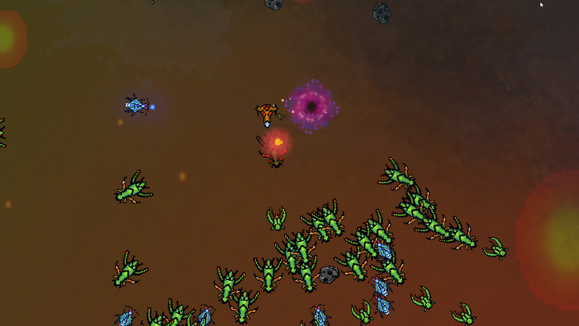 Astrum Vanguard on Steam