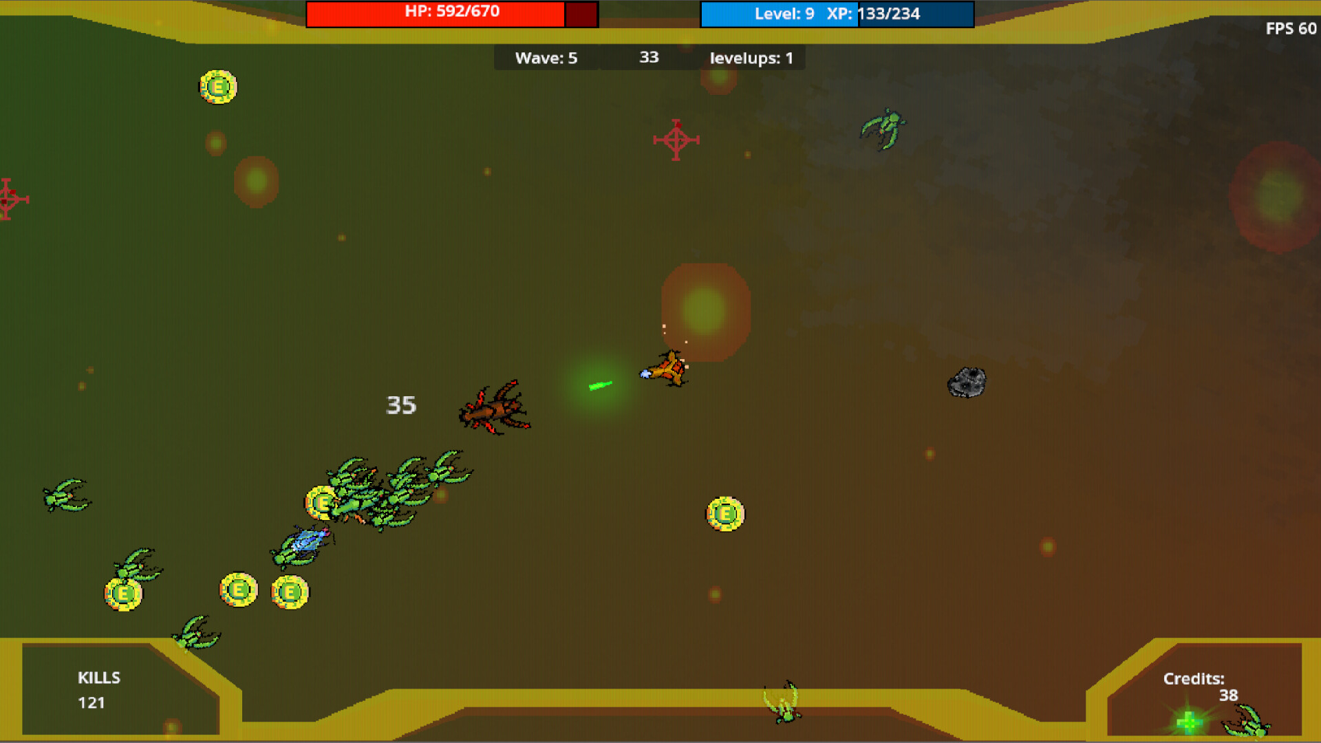 Astrum Vanguard on Steam