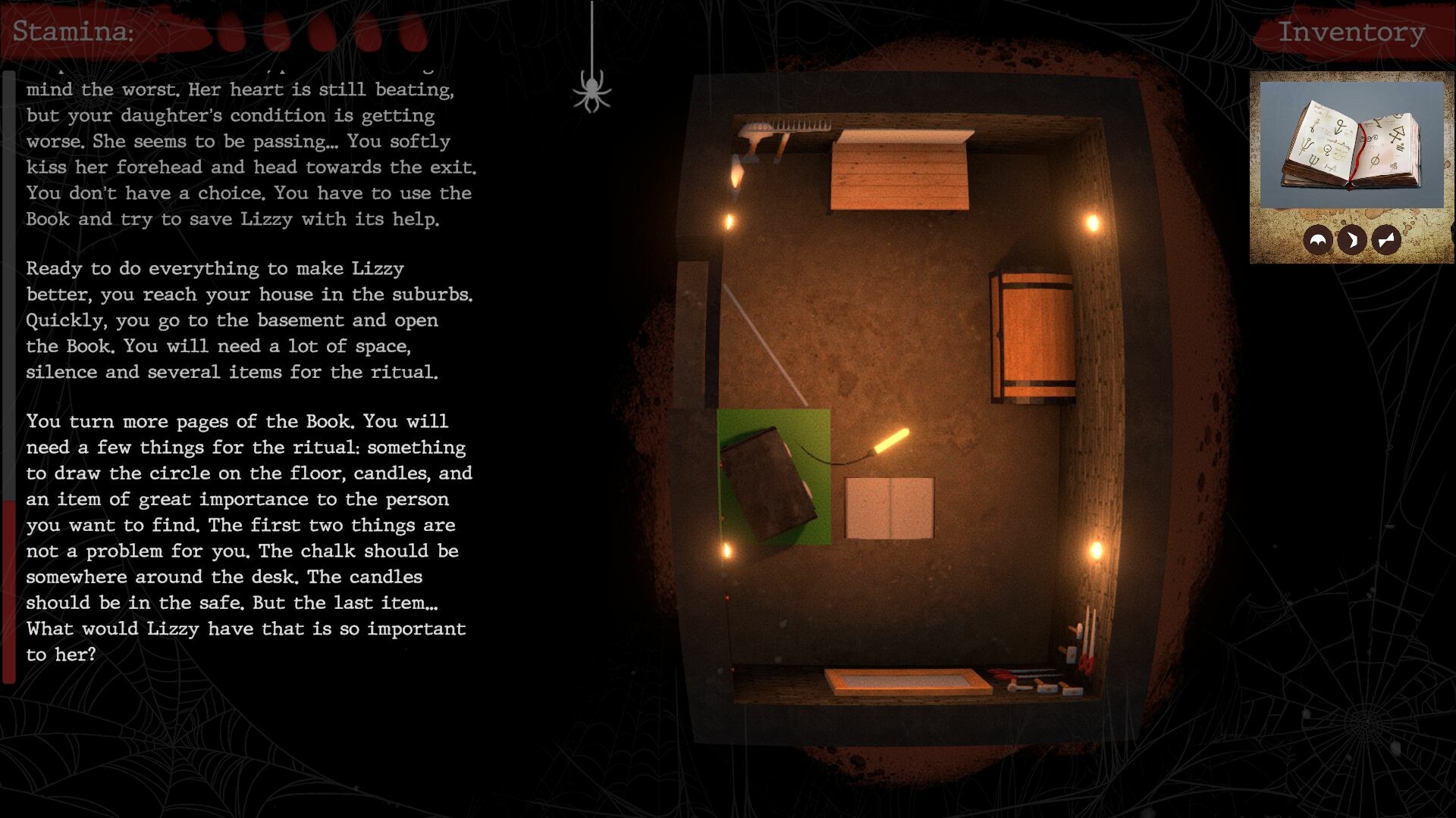 Escape Tales: The Awakening on Steam