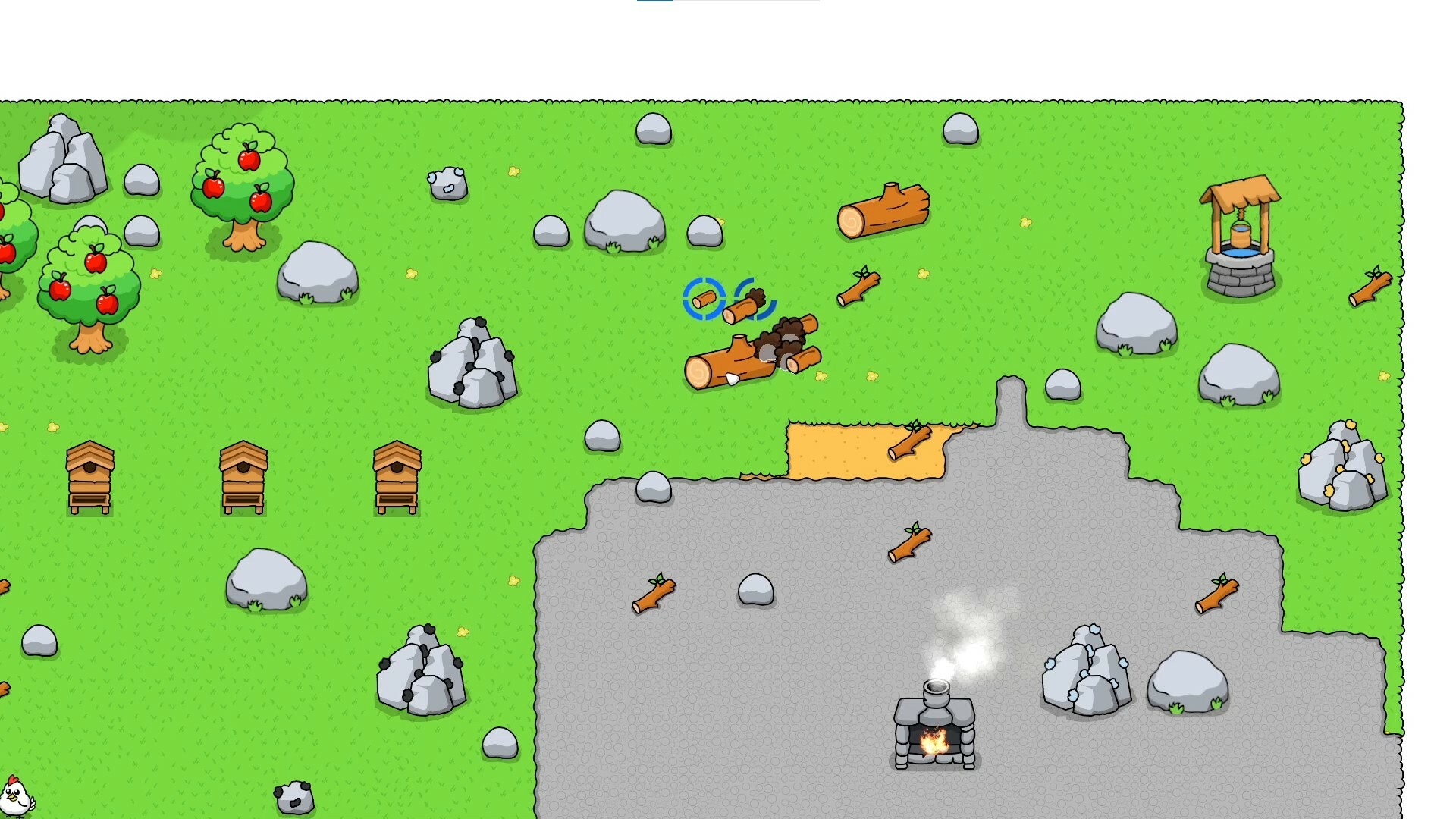 Harvest Bliss on Steam