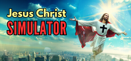Save 20% on Jesus Christ Simulator on Steam