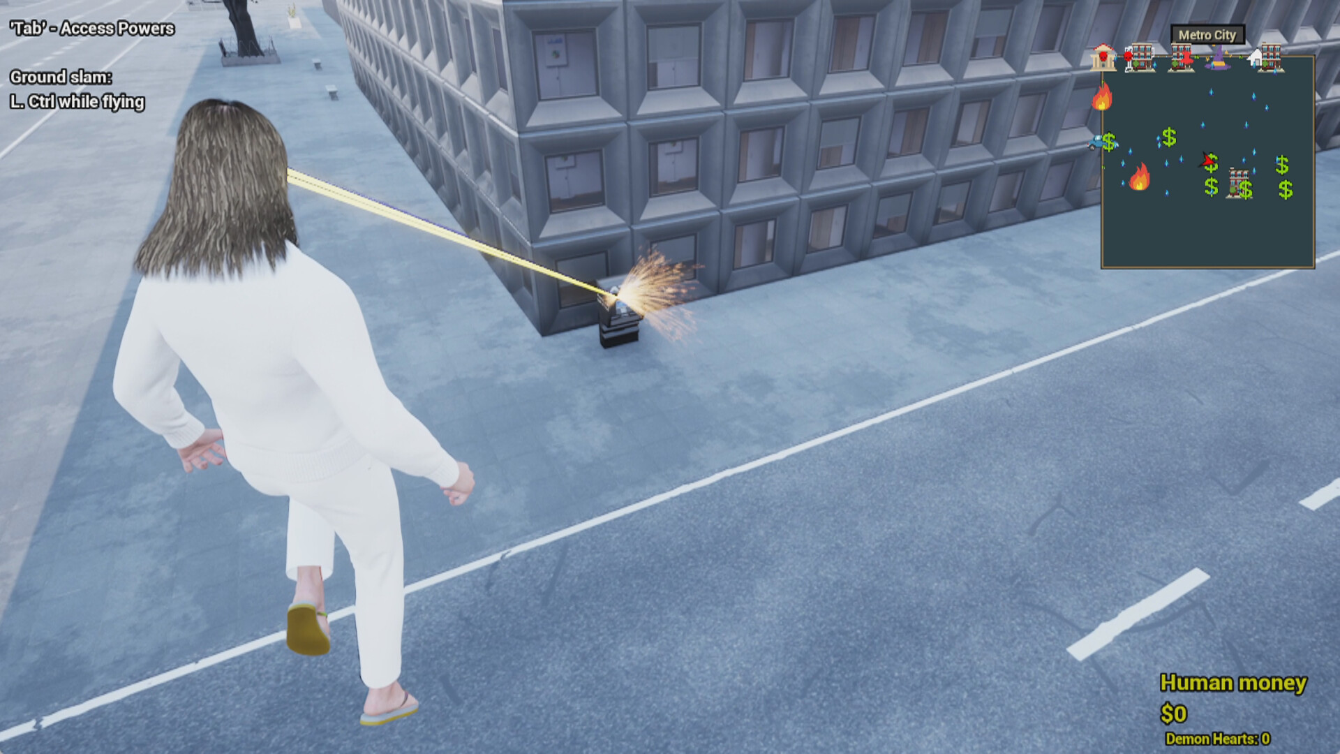 Save 20% on Jesus Christ Simulator on Steam