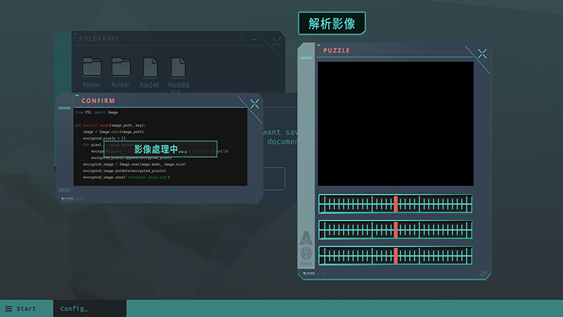 Saku the Covert Agent on Steam
