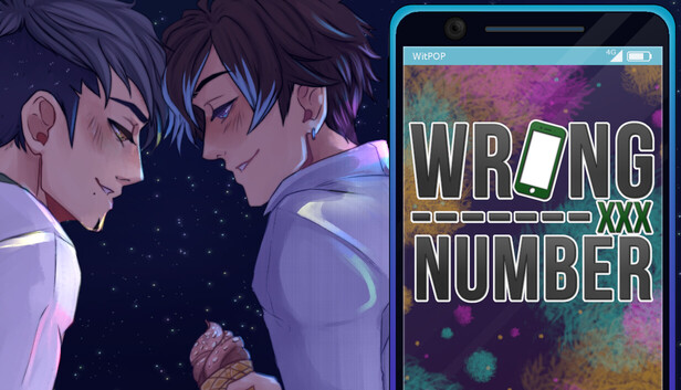 Save 20% on Wrong Number on Steam