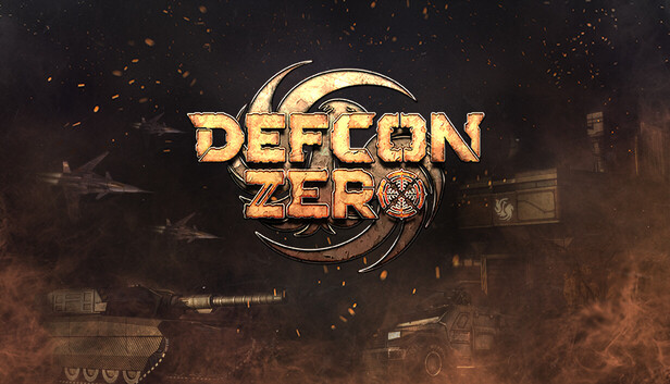 Defcon Zero: Frontlines of Tomorrow on Steam