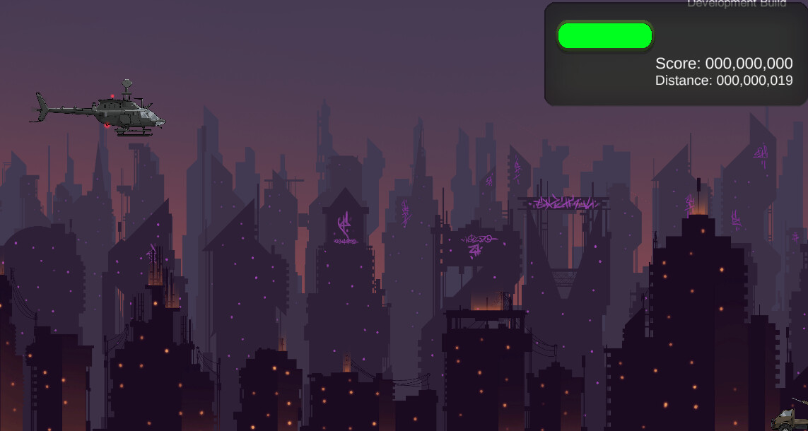 Scouts Out | Steambase