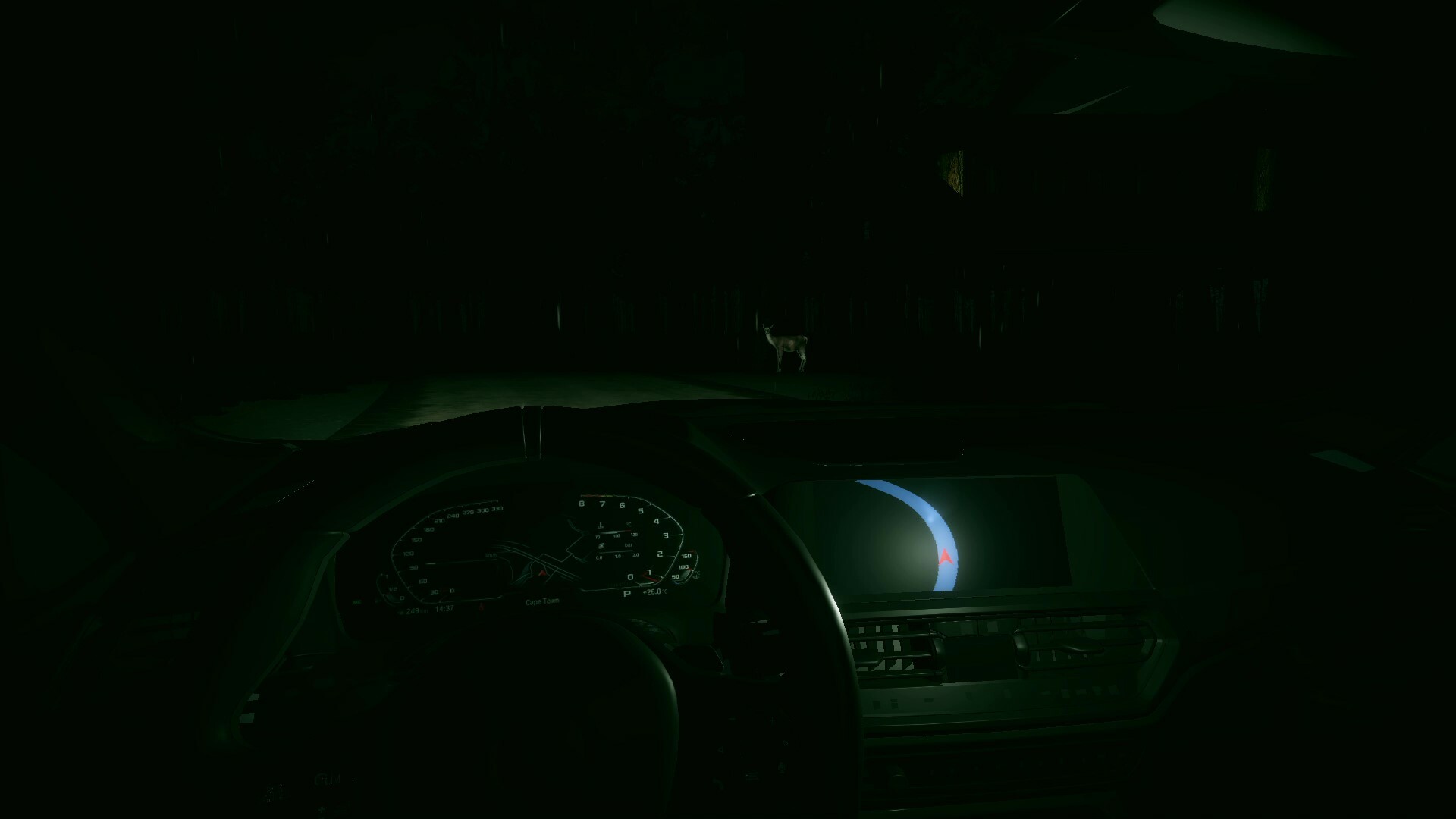 Cryptic Route on Steam