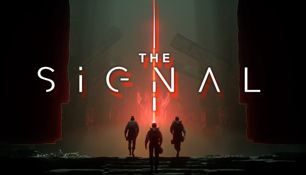 The Signal Playtesting - Steam News Hub