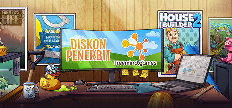 Selamat datang di Steam