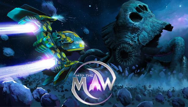 Into the M.A.W. on Steam