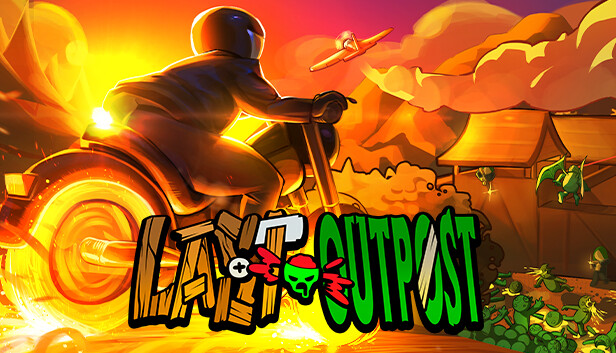 Last Outpost on Steam