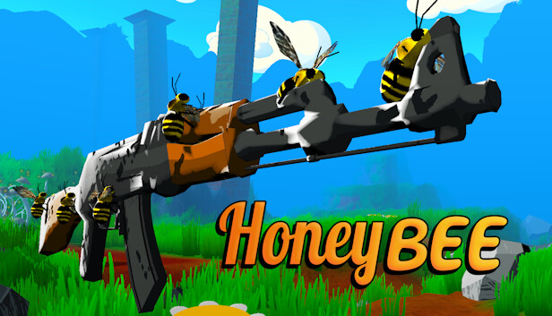 Honey Bee - Steam News Hub