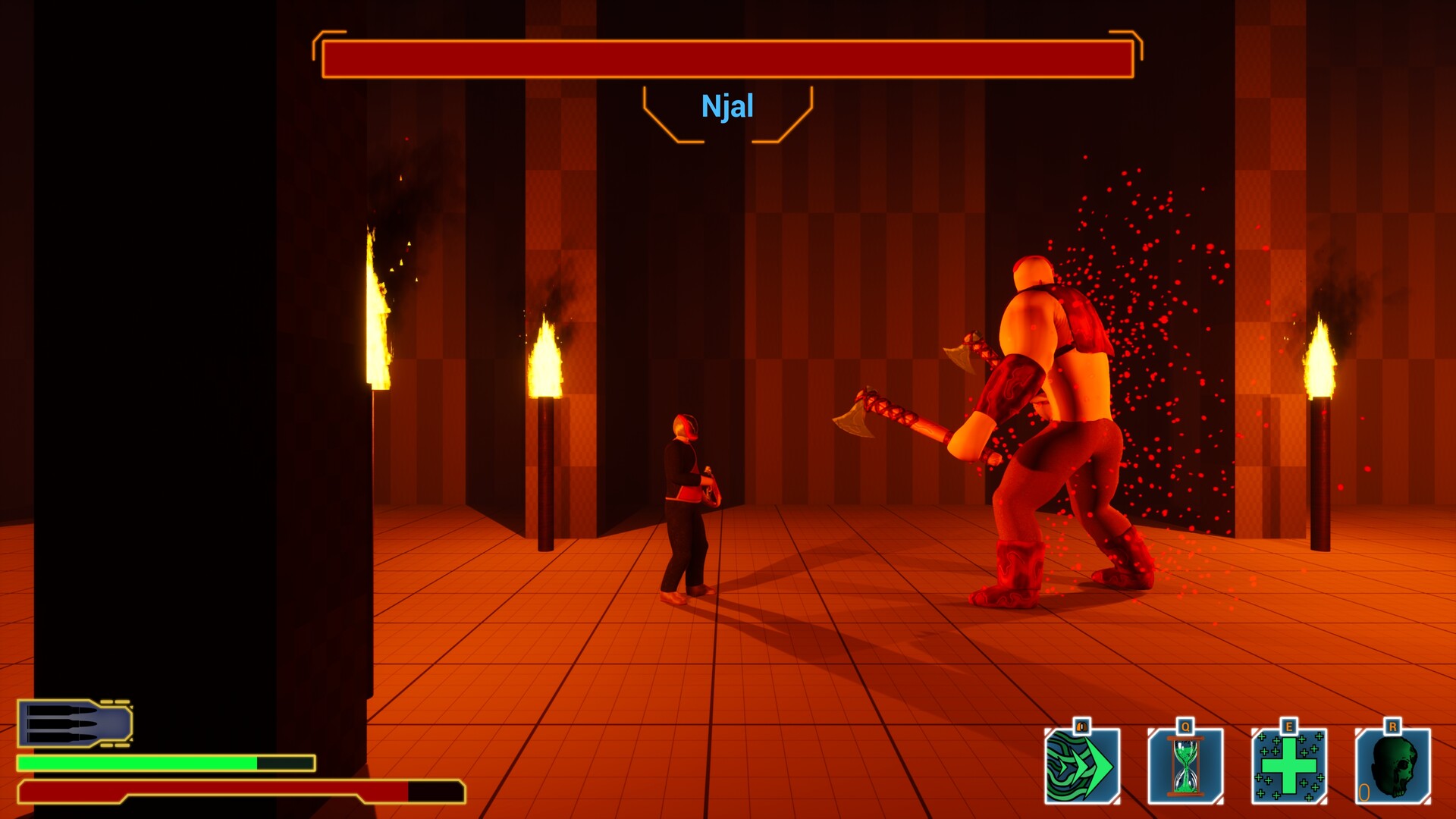 Chronal Stasis on Steam