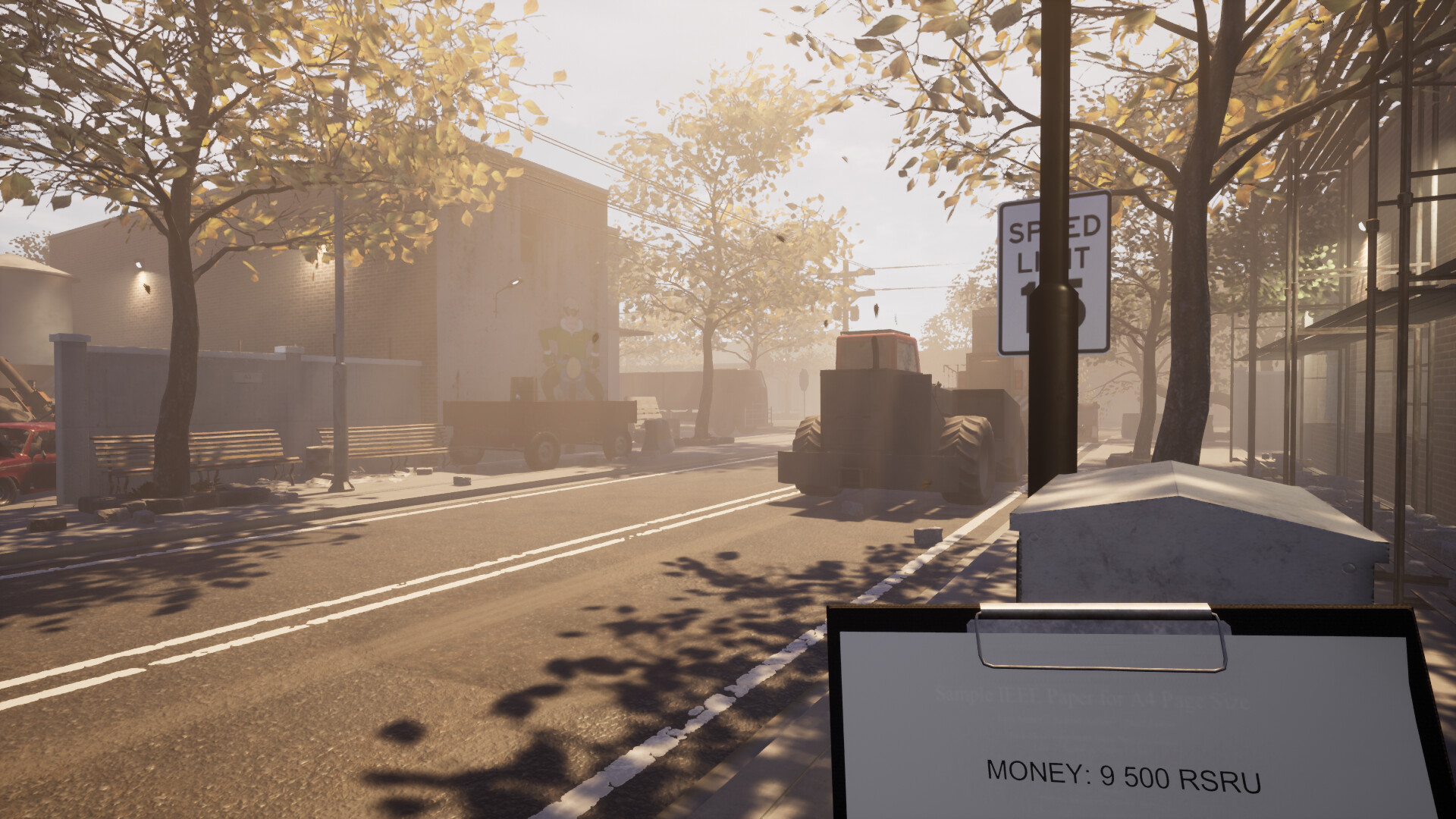 Tank Factory Simulator on Steam