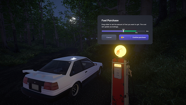 Save 10% on Endless Casual Drive on Steam