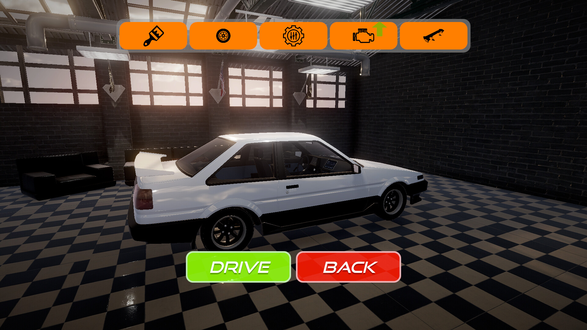Endless Casual Drive on Steam