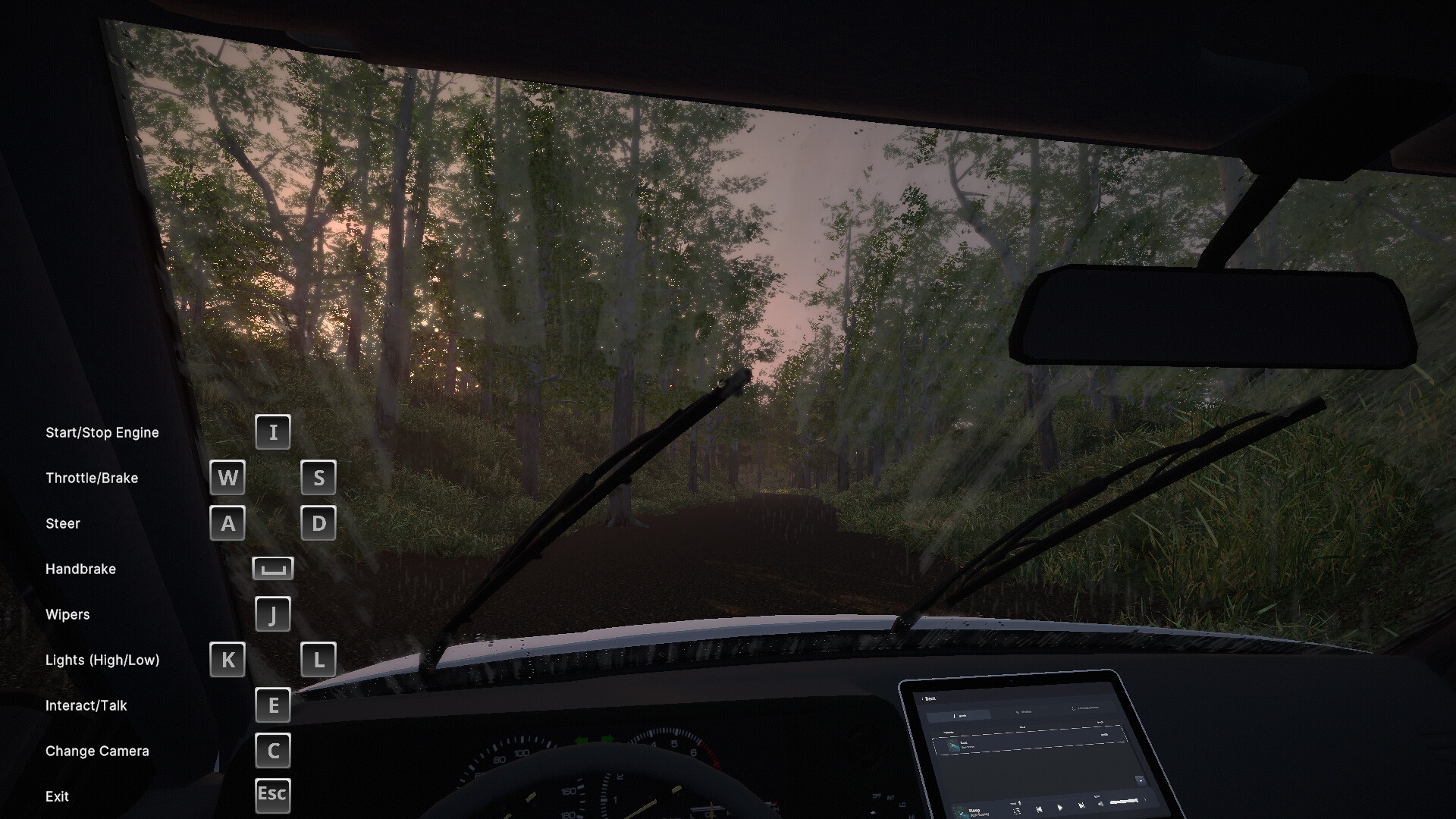 Endless Casual Drive on Steam