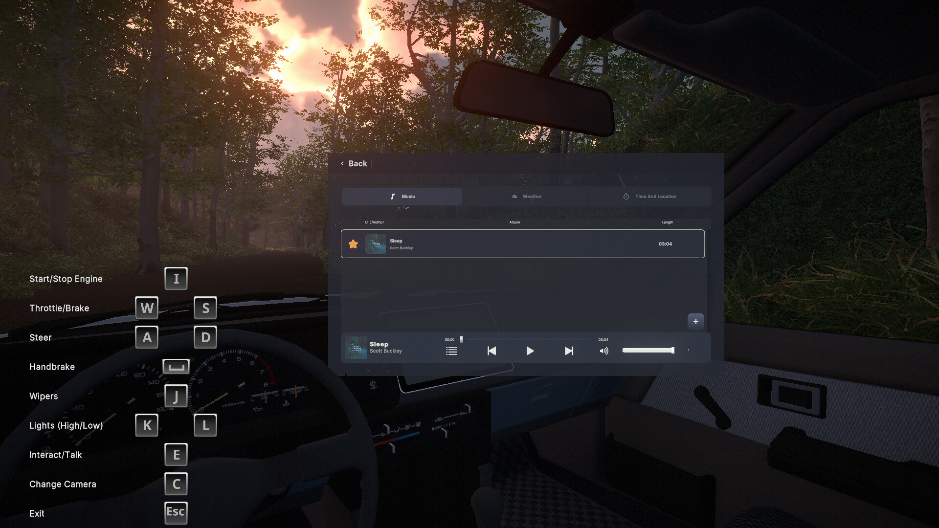 Endless Casual Drive on Steam