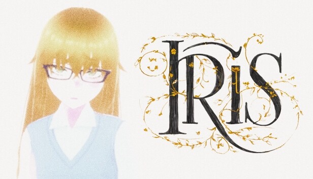 IRIS on Steam