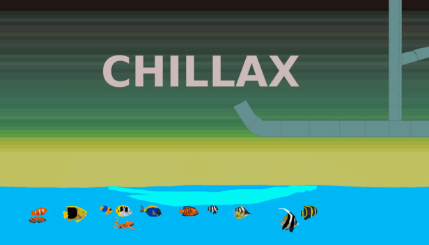 Chillax - Steam News Hub
