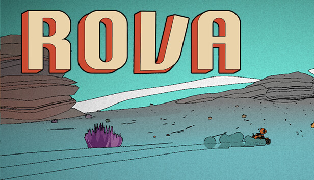 ROVA on Steam