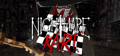 Nightmare Kart on Steam