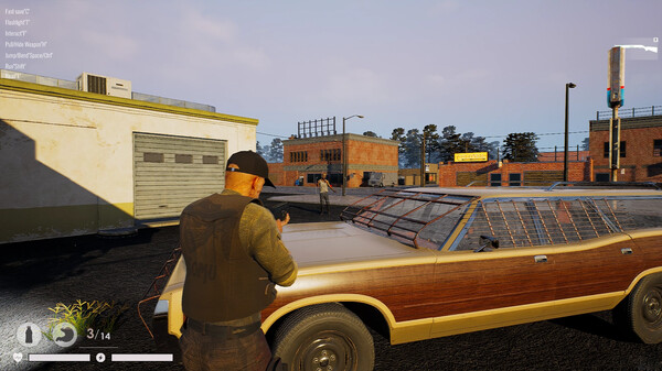 30+ games like Days Gone - SteamPeek