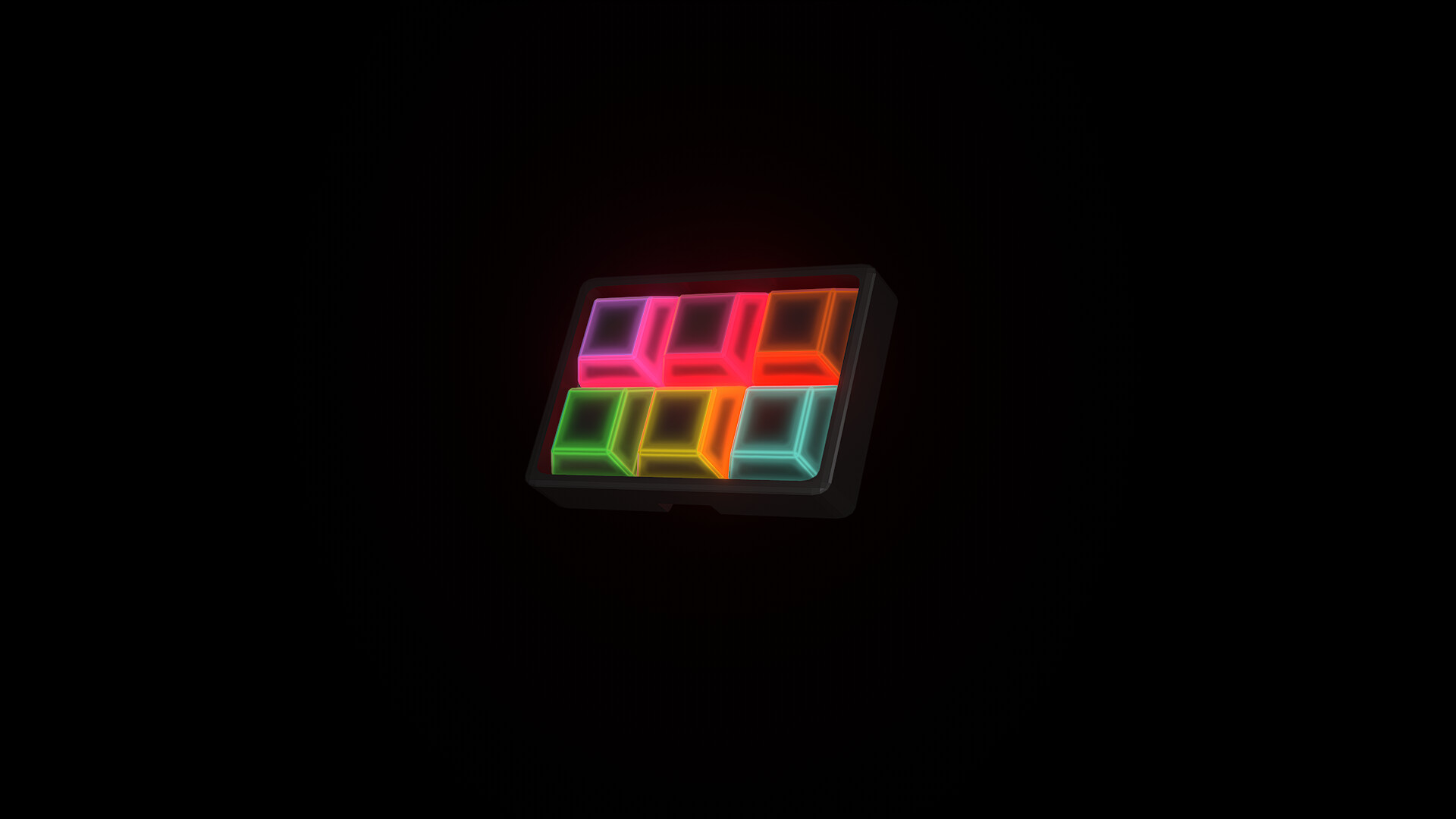 Capslock On Steam
