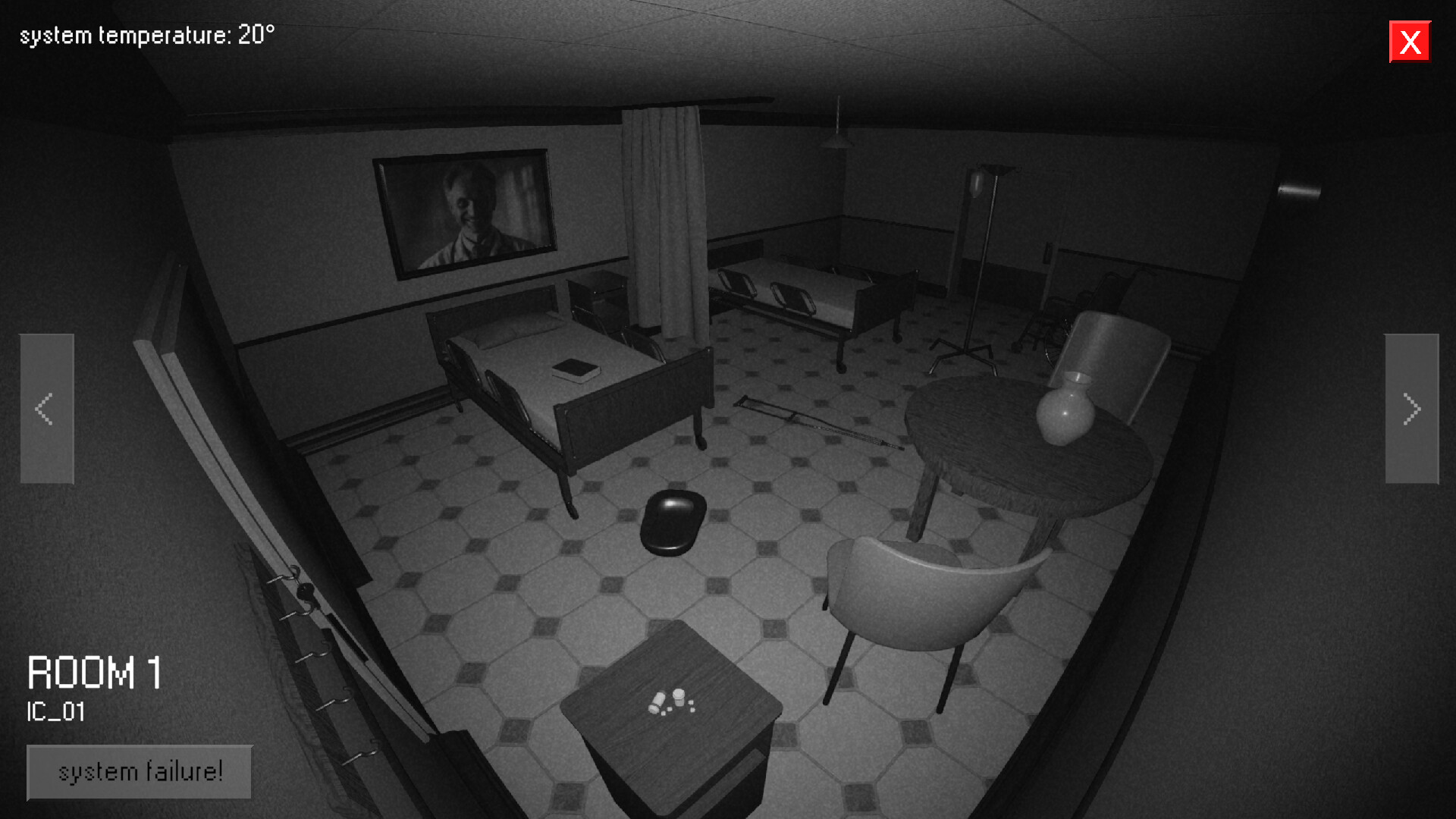 Fearful Injection on Steam