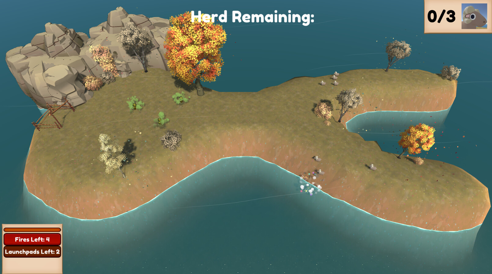 The Herd on Steam