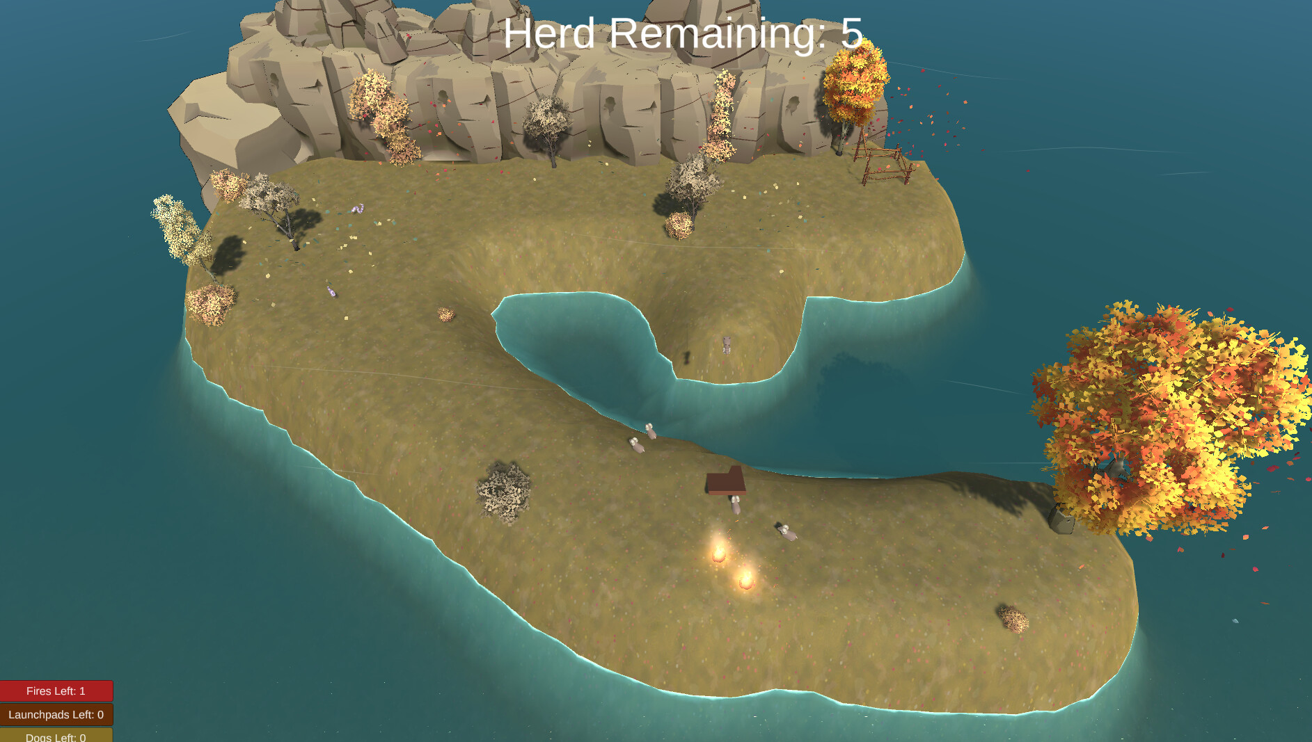 The Herd on Steam