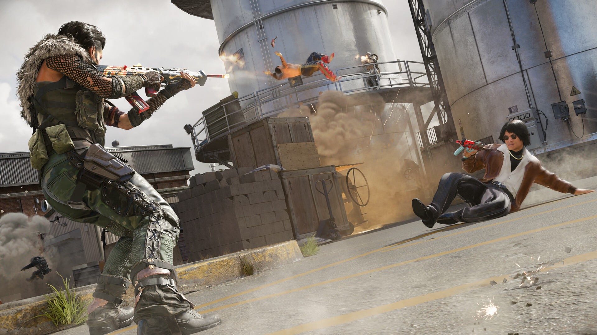 Call of Duty®: Black Ops 6 on Steam